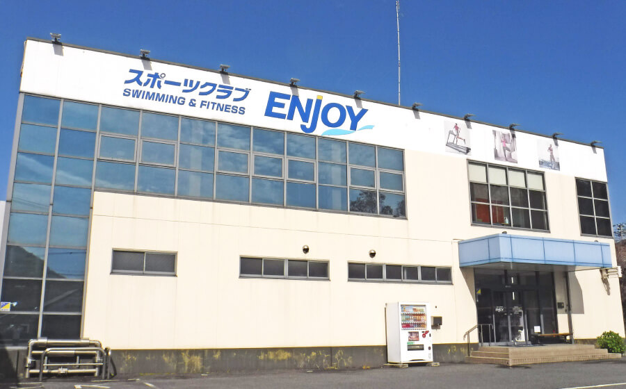 スポーツクラブENJOY | JOY FIT