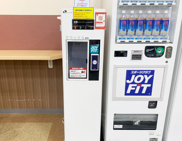 スポーツクラブENJOY | JOY FIT